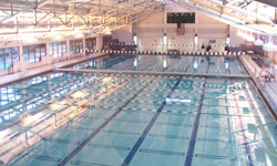 NIRSA Know - October 2006 - News